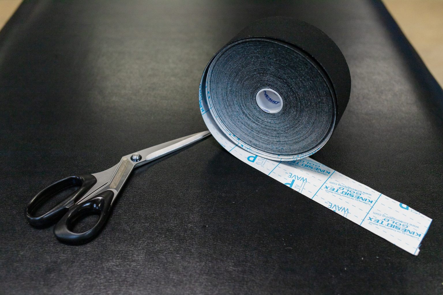 Kinesio Taping – Movement Physical Therapy