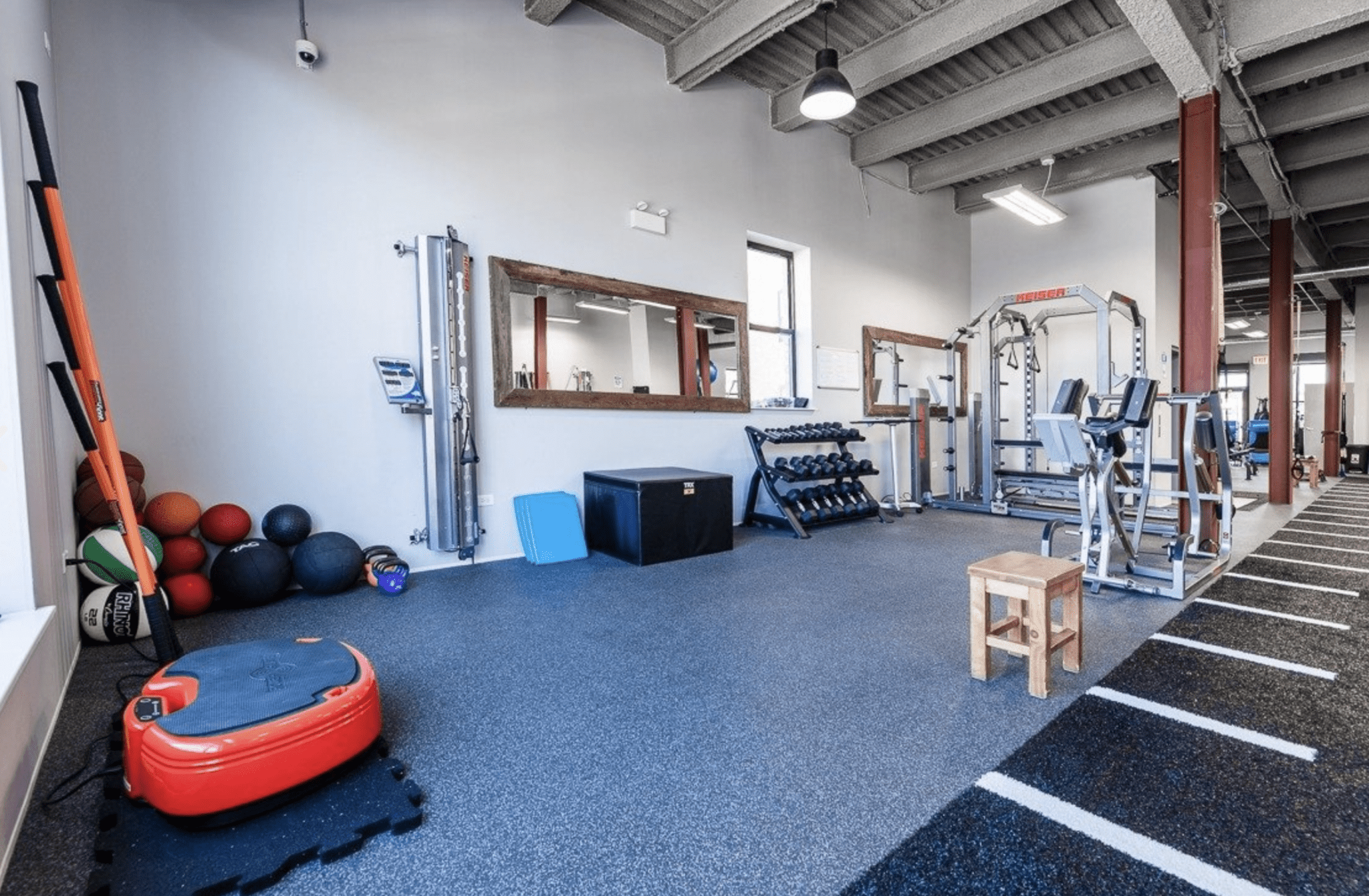 Movement Physical Therapy – One-on-One Personalized Care, Period.